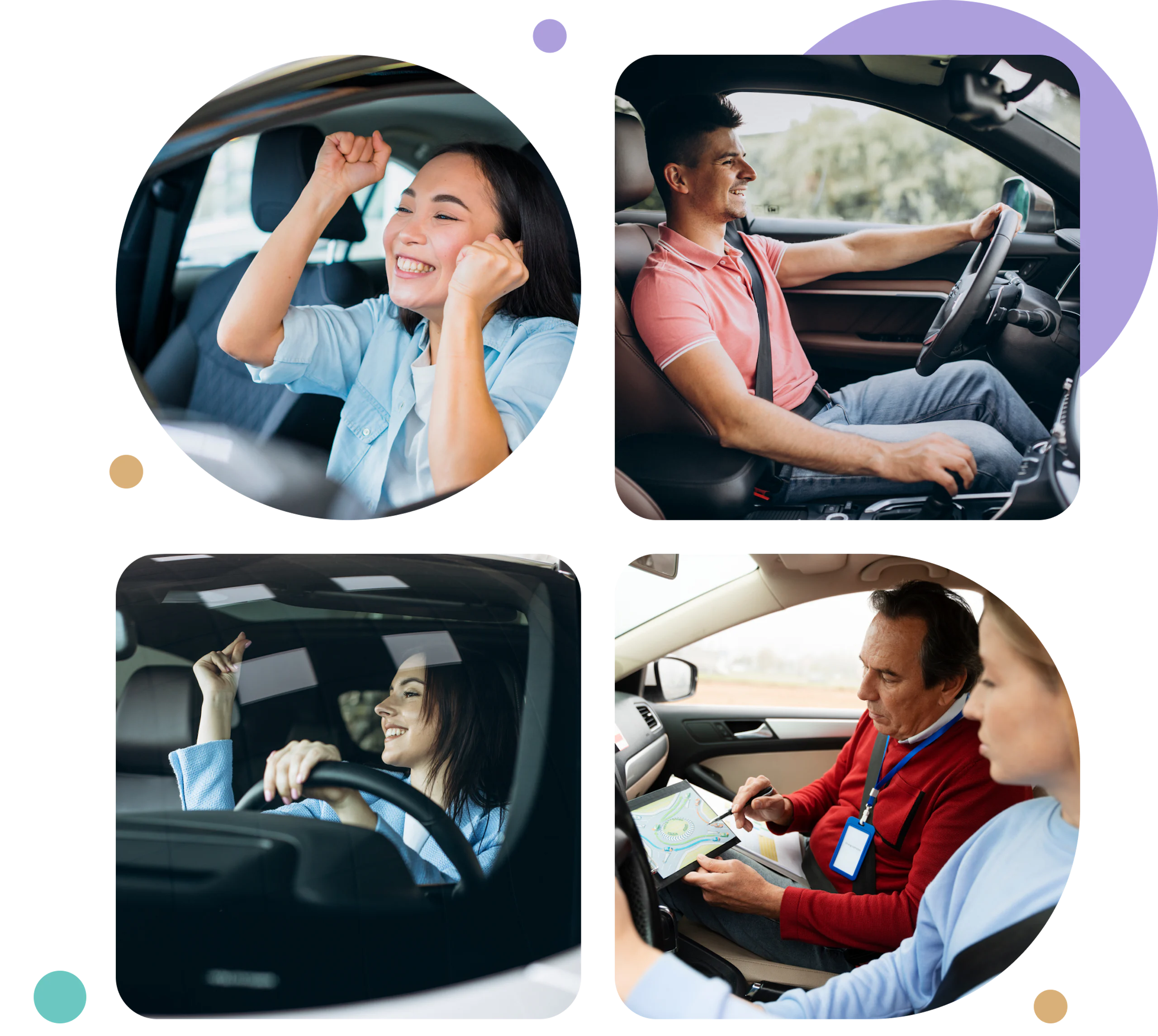 Top-Rated Driving Schools & Lessons Near You