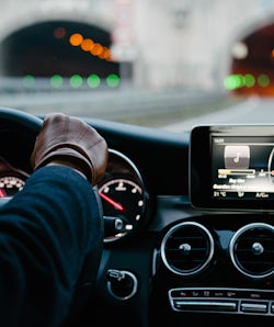 Maxwell's Driving School