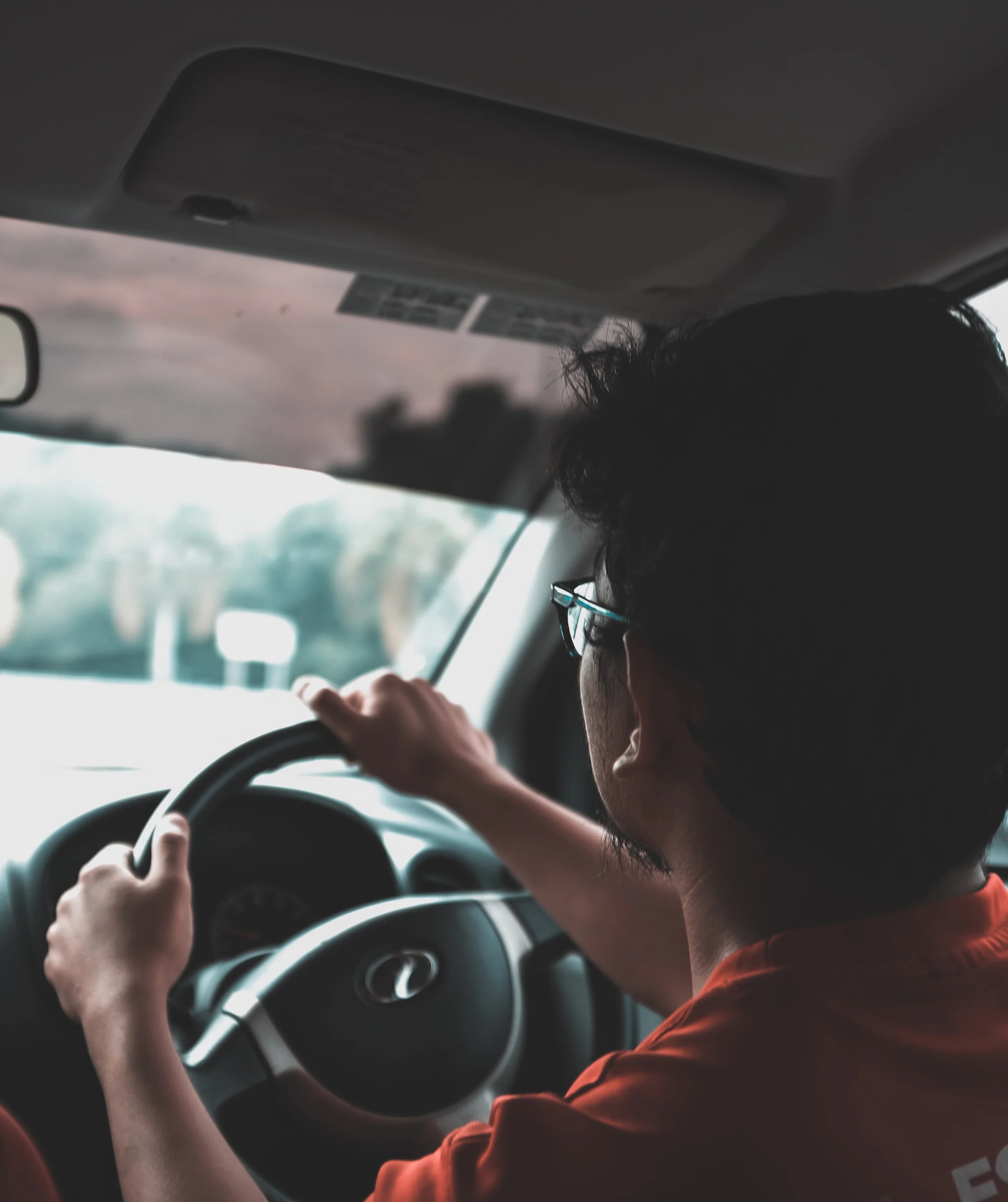 Olympic Driving School
