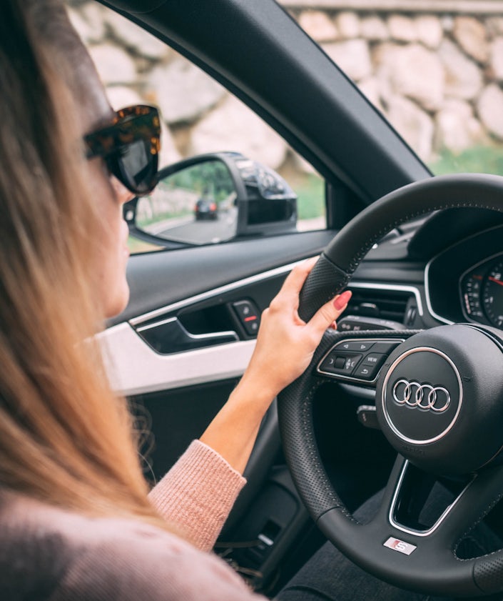 Courtesy Driving School