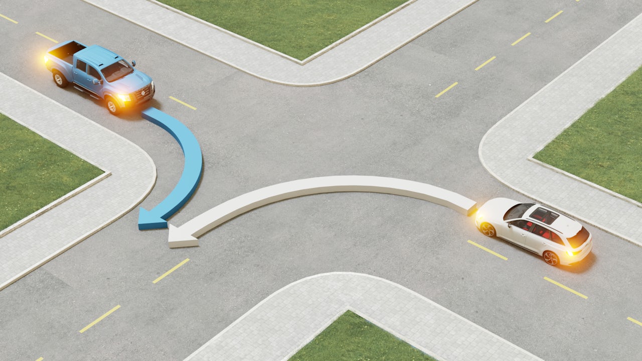 Texas 2026 DMV course | Zutobi Drivers Ed