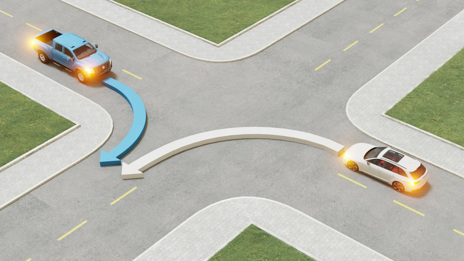 Permis B 2026 Cours du code de la route | Zutobi Code de la Route