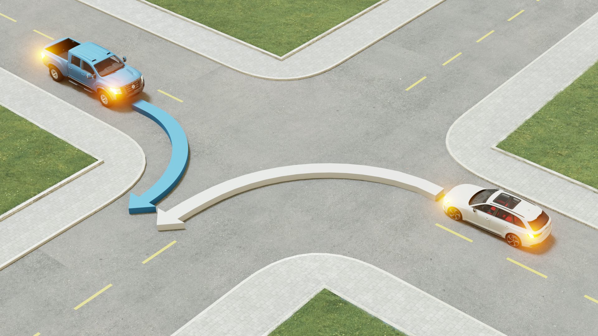 Kentucky 2025 DMV course | Zutobi Drivers Ed