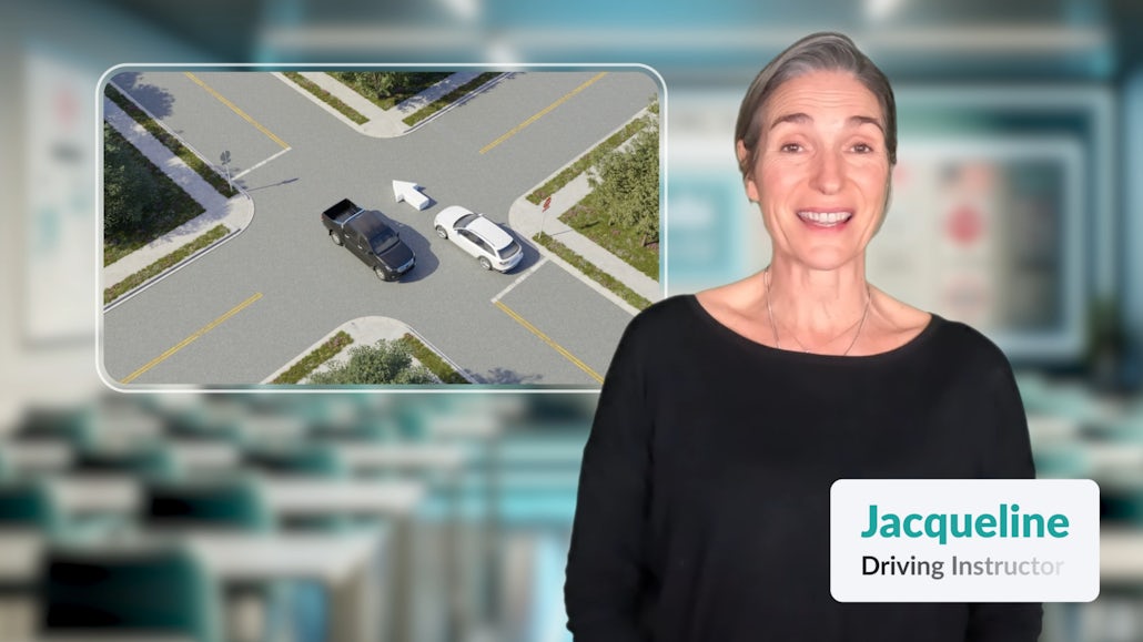 Ace Your DMV Permit Test & Learn To Drive | Zutobi Drivers Ed