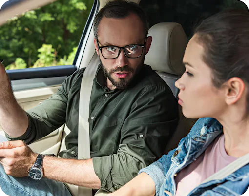 Missouri Driving School | Teen & Adult Driving Lessons