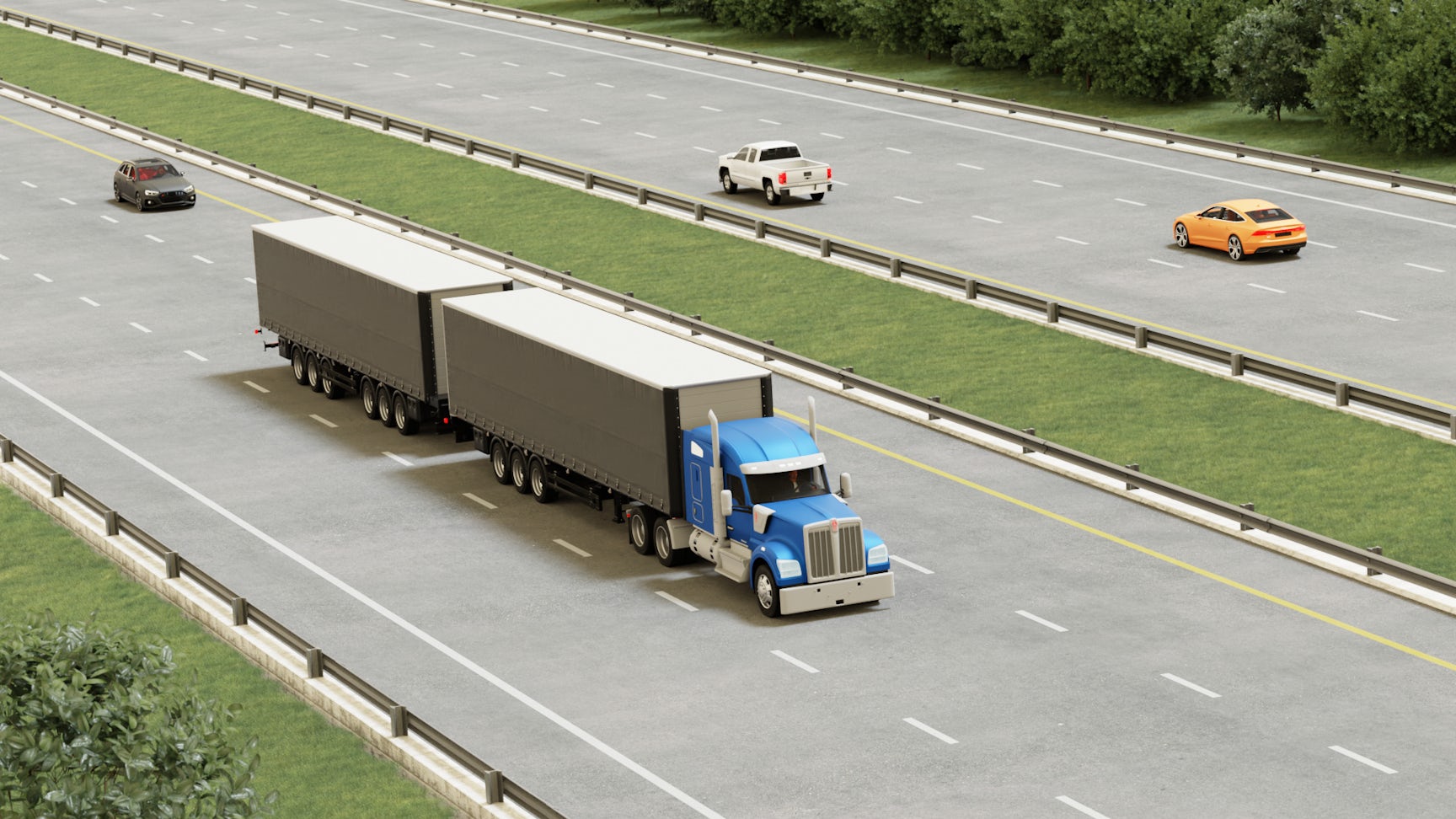 Free Indiana CDL Practice Tests 2022 | Zutobi Drivers Ed