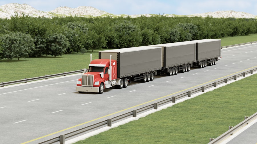 Free Georgia CDL Practice Tests 2025 | Zutobi Drivers Ed