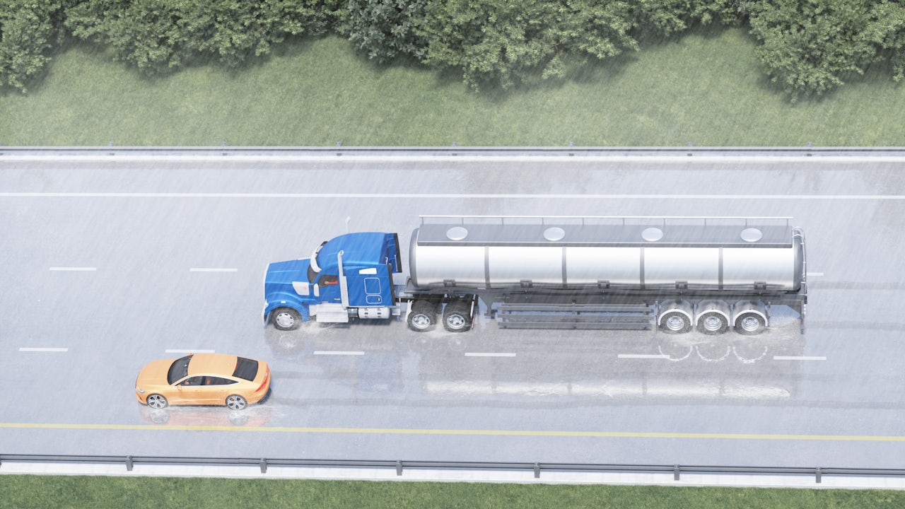FREE 2022 CDL Practice Test | Zutobi Drivers Ed