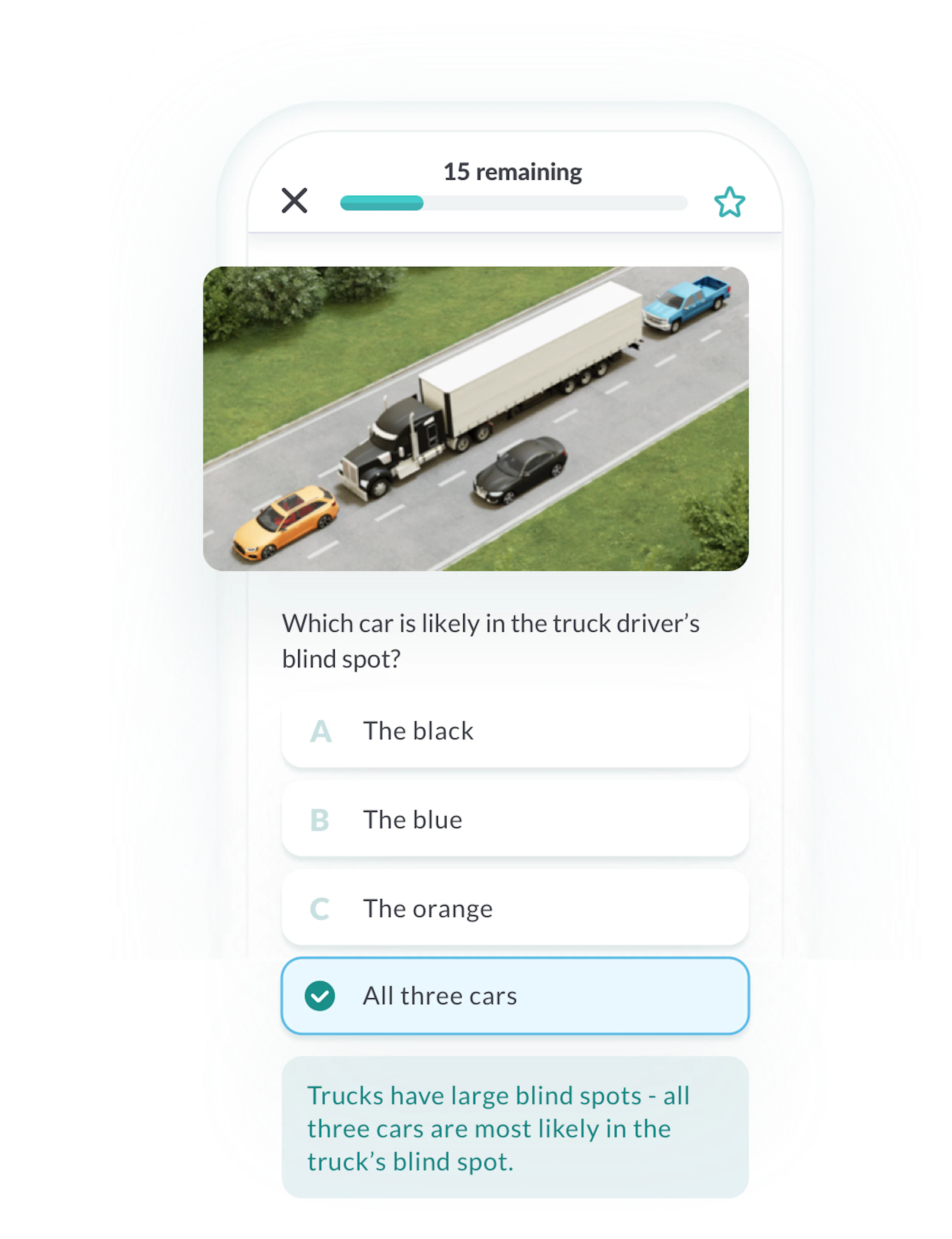 Free Driving Theory Test Practice 2023 Zutobi Drivers Ed 51 OFF Free Driving Theory Test Practice 2023 Zutobi Drivers Ed 51 OFF