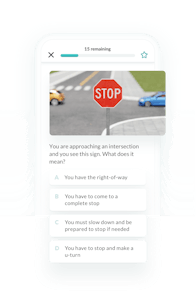 Free QLD Learners Practice Tests 2024 | Zutobi Drivers Ed