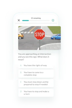 Free QLD Learners Practice Tests 2026 | Zutobi Drivers Ed