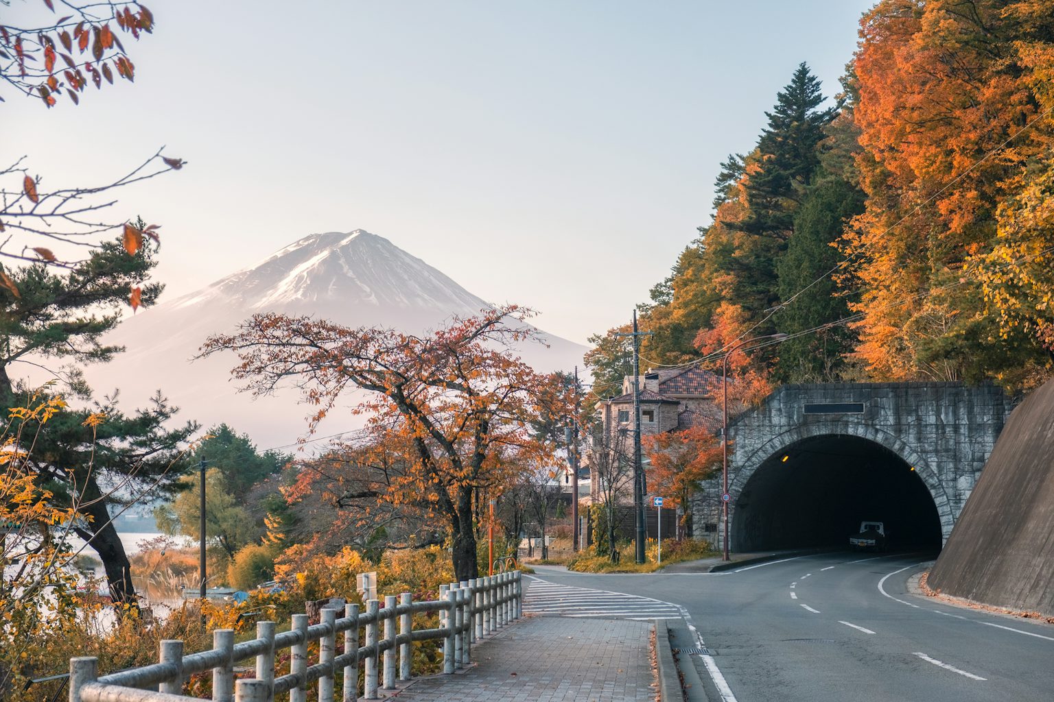 The Safest Countries To Drive In