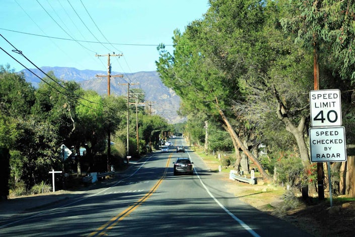 The Most Common Driving Test Mistakes & Automatic Fails