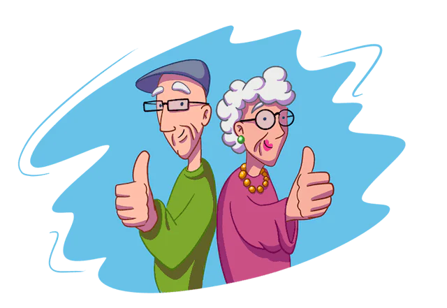 Taking the DMV Driving Test as a Senior: How Age Affects You