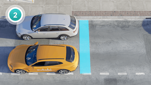 How to Parallel Park: Parallel Parking for Beginners [Video] | Zutobi