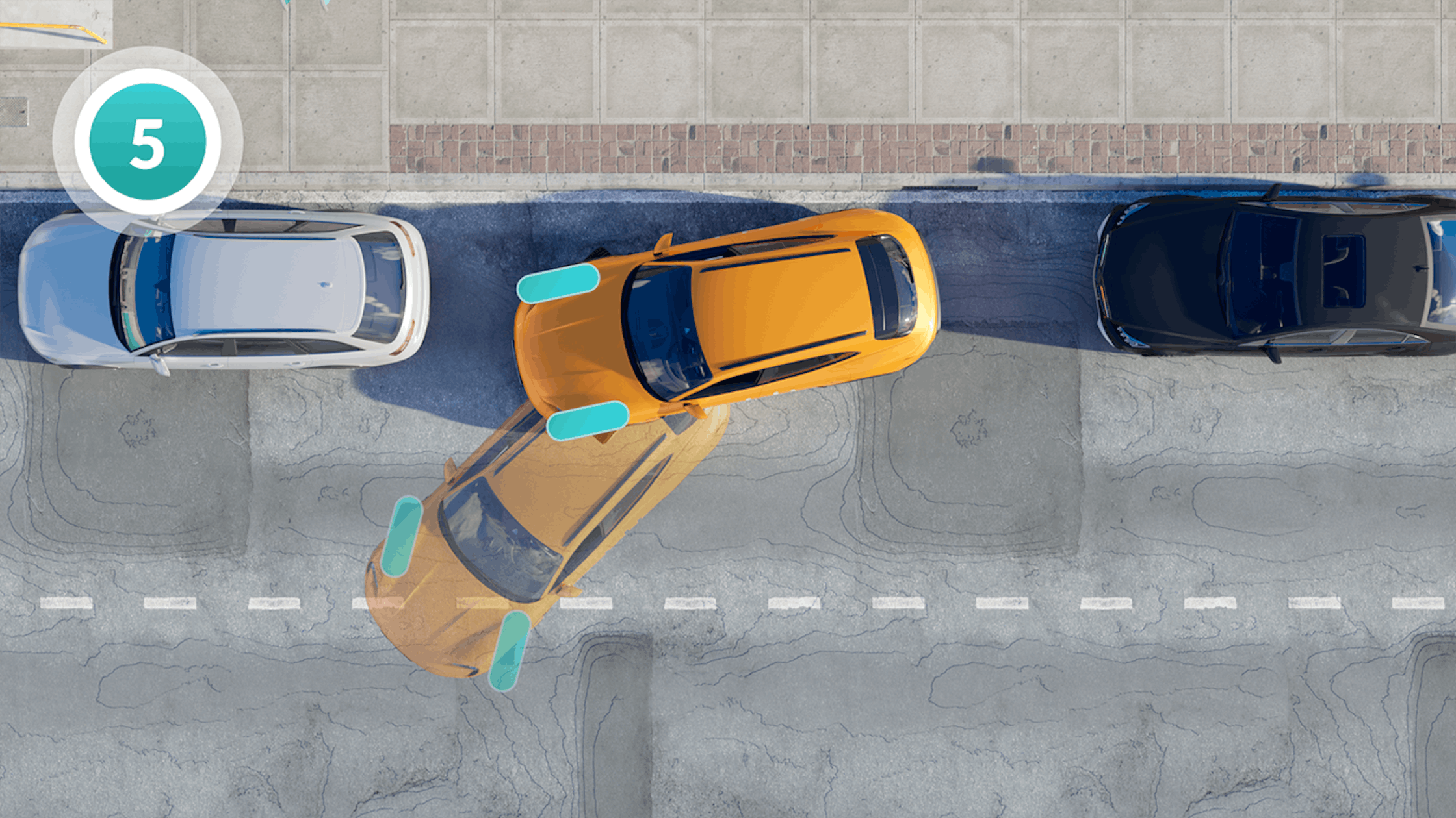 How to Parallel Park: Parallel Parking for Beginners [Video] | Zutobi