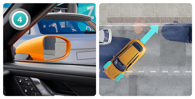 How to Parallel Park: Parallel Parking for Beginners [Video] | Zutobi