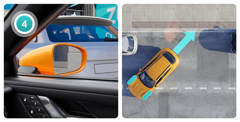 How to Parallel Park: Parallel Parking for Beginners [Video] | Zutobi