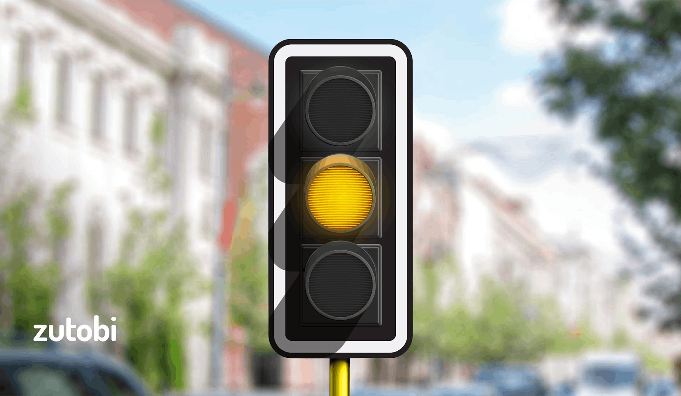 Traffic Lights Rules & Meanings: Red, Green and Yellow Lights