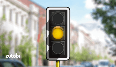 Traffic Lights Rules & Meanings: Red, Green and Yellow Lights