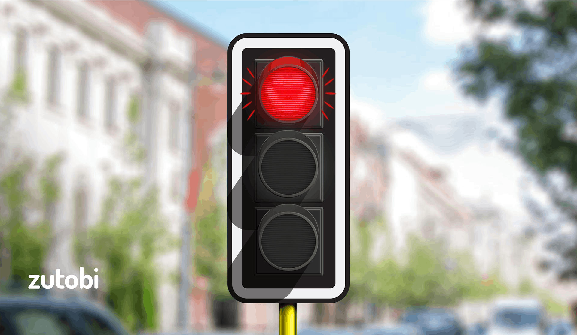Traffic Lights Rules & Meanings: Red, Green and Yellow Lights