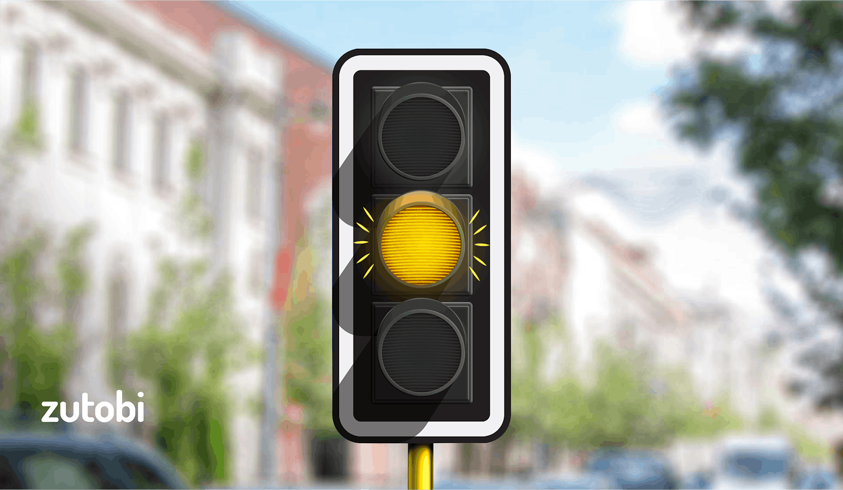Traffic Lights Rules & Meanings: Red, Green and Yellow Lights