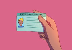 What is a Provisional Driver's License? All You Need to Know