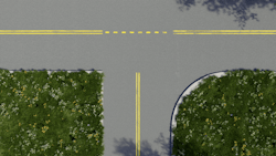 How to Do a Two Point Turn in 4 Steps | Zutobi Drivers Ed