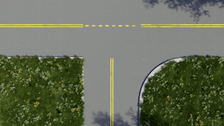 How to Do a Two Point Turn in 4 Steps | Zutobi Drivers Ed