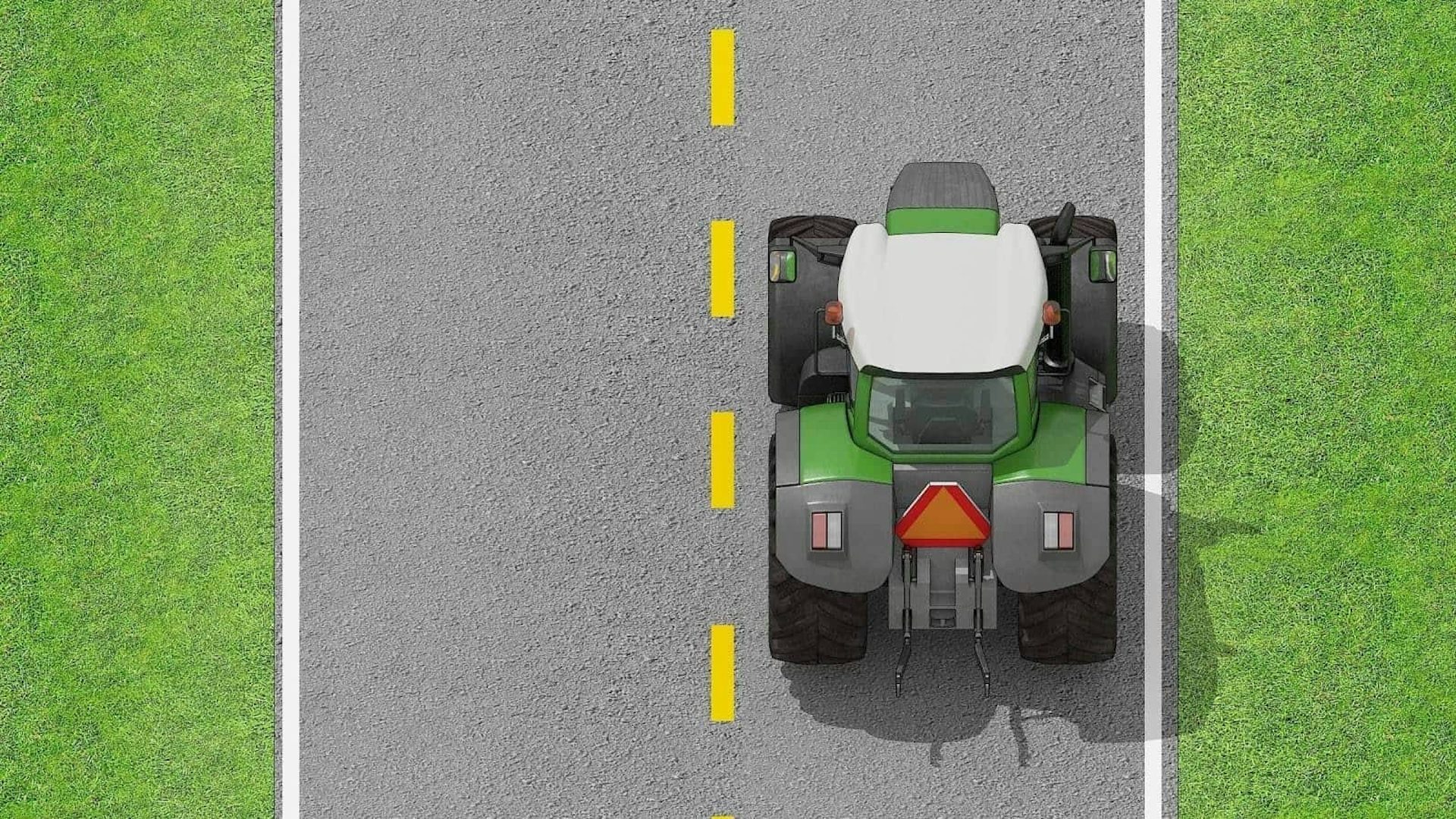 Sharing the Road with Other Road Users | Zutobi Drivers Ed