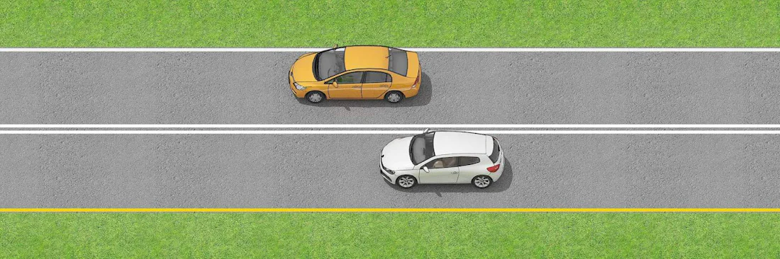 Pavement Marking Types: Meaning of Different Road Markings