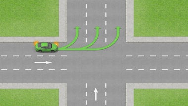 One-Way Streets Explained | Zutobi Drivers Ed