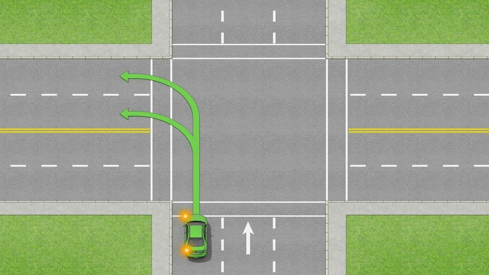 One-Way Streets Explained | Zutobi Drivers Ed