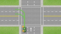 One-Way Streets Explained | Zutobi Drivers Ed