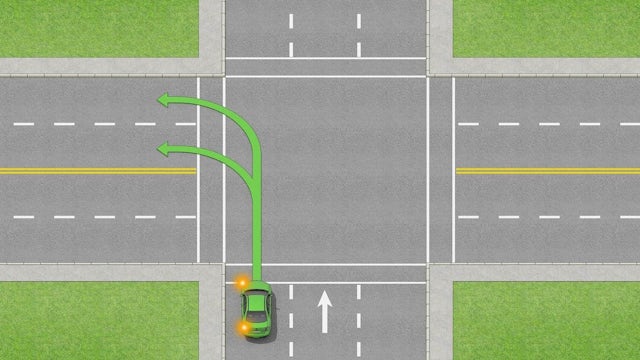 One-Way Streets Explained | Zutobi Drivers Ed