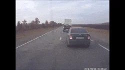 Tips & Rules for Passing Another Vehicle - A Driver's Guide