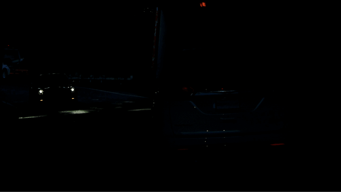 How to Survive 12 Common Driving Emergencies | Zutobi