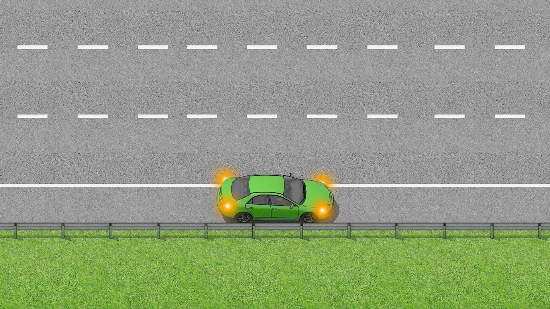 How to Survive 12 Common Driving Emergencies | Zutobi