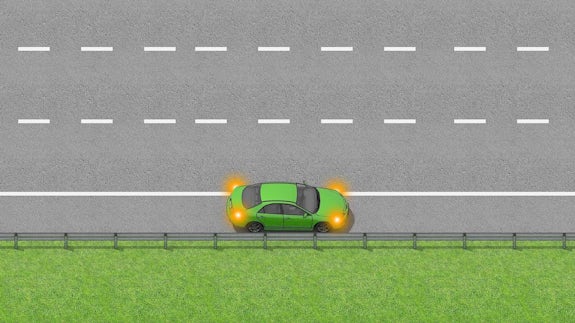 How to Survive 12 Common Driving Emergencies | Zutobi