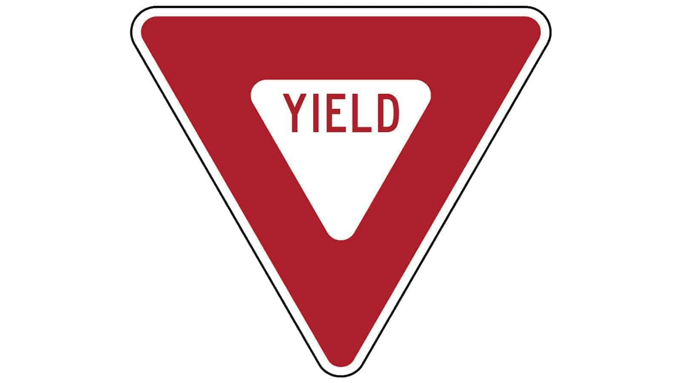 Regulatory Signs Explained: 40 Most Common & Their Meaning