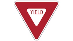 Regulatory Signs Explained: 40 Most Common & Their Meaning