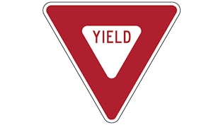 Regulatory Signs Explained: 40 Most Common & Their Meaning