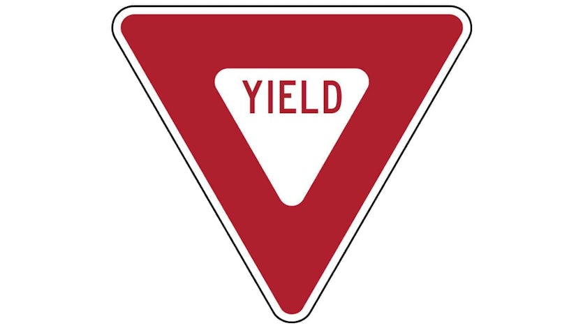 Regulatory Signs Explained: 40 Most Common & Their Meaning