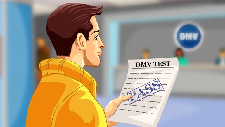 Starting to Drive as a Teen 101 - Learn How to Drive a Car