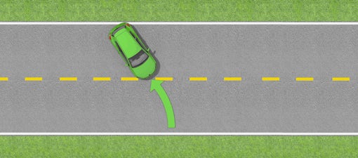 How to Do a 3 Point Turn (Step-by-Step) | Zutobi Drivers Ed