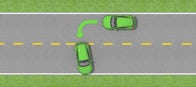 How to Do a 3 Point Turn (Step-by-Step) | Zutobi Drivers Ed