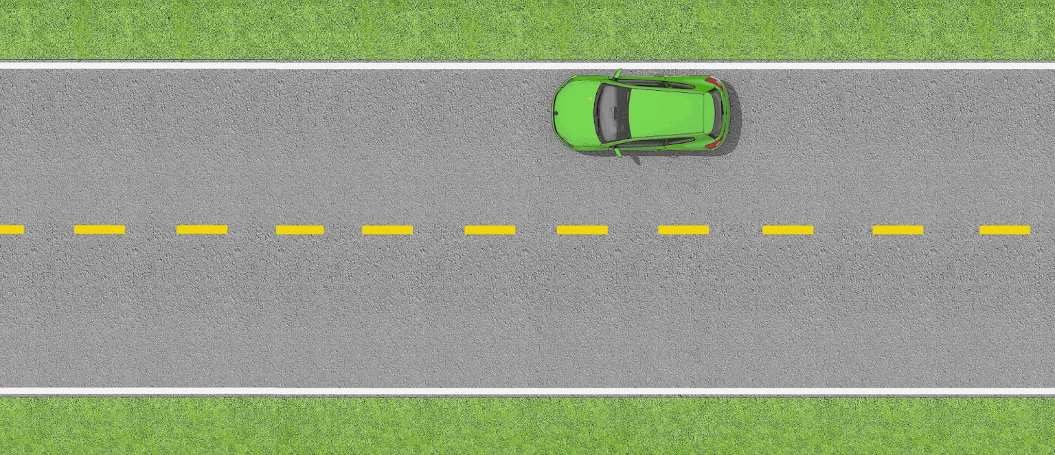 How to Do a 3 Point Turn (Step-by-Step) | Zutobi Drivers Ed