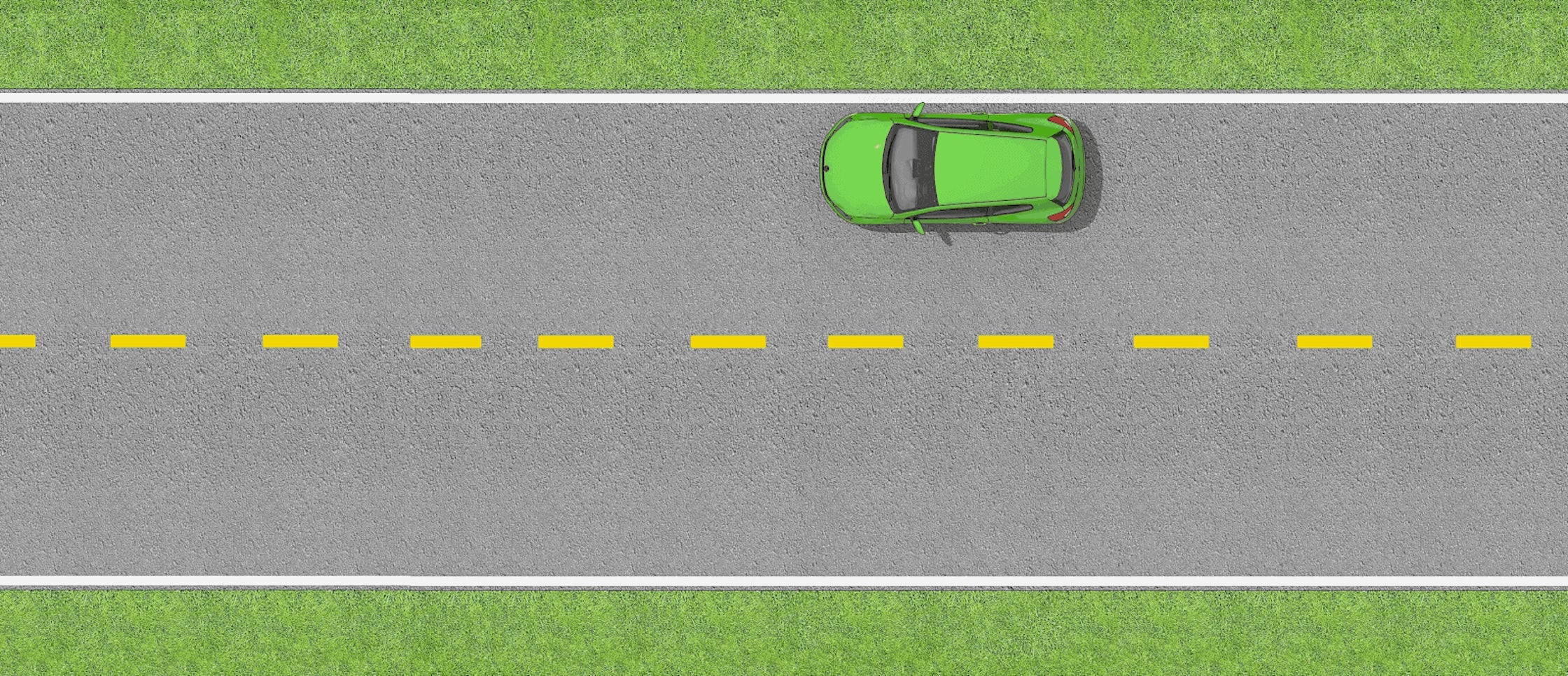 How to Do a 3 Point Turn (Step-by-Step) | Zutobi Drivers Ed