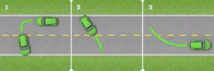 How to Do a 3 Point Turn (Step-by-Step) | Zutobi Drivers Ed