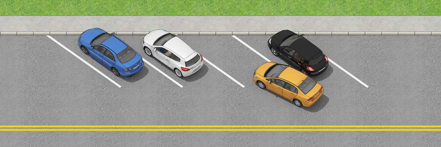 How to Park a Car Perfectly: Step-by-Step Guide [By Experts]